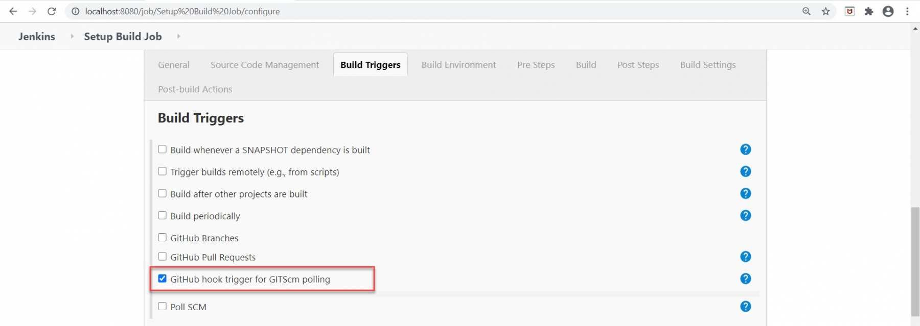 How to Install Maven plugin and set up Maven project with Jenkins?